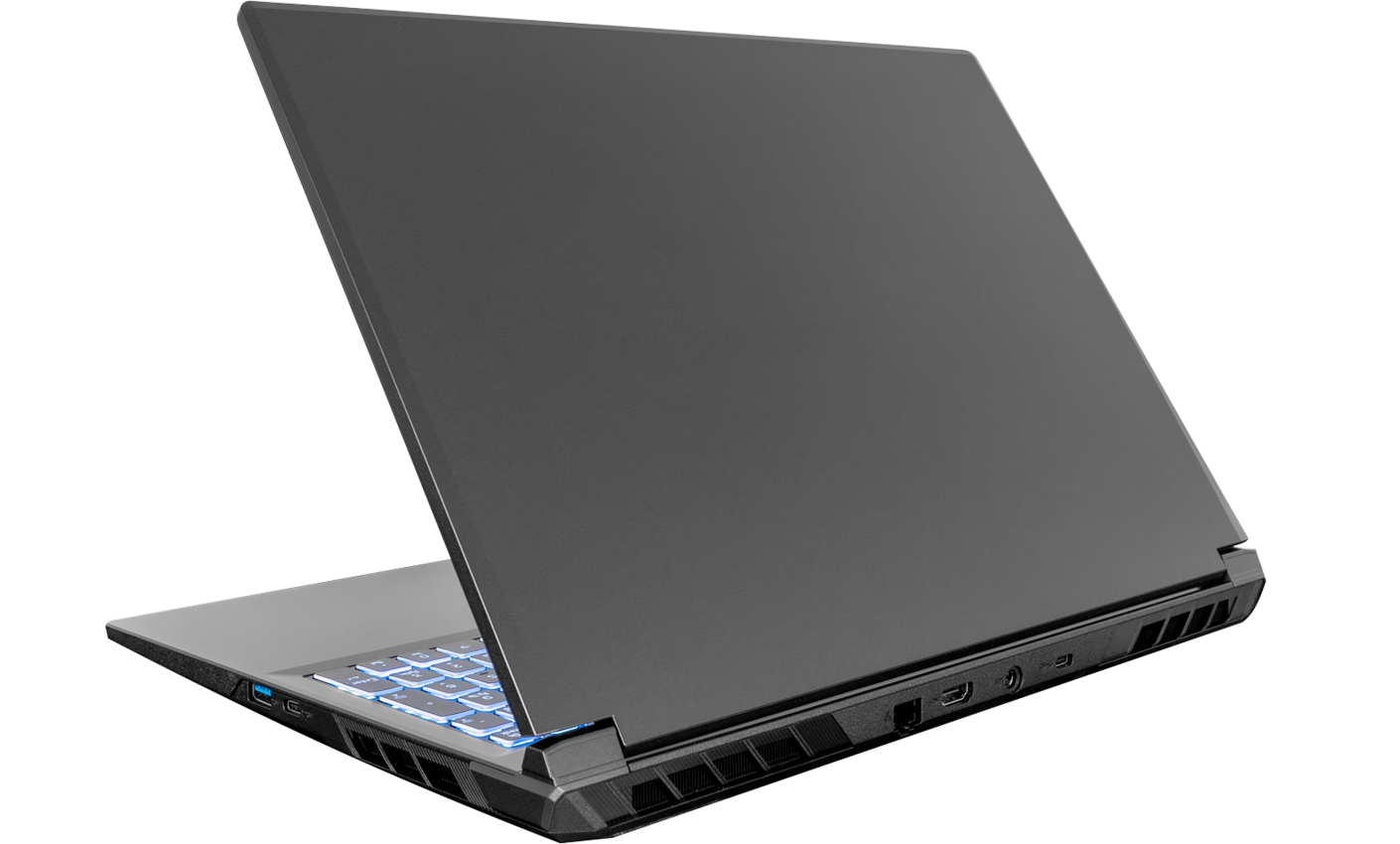 SKIKK Alfheim 16 RTX 5070Ti | 16 inch design laptop