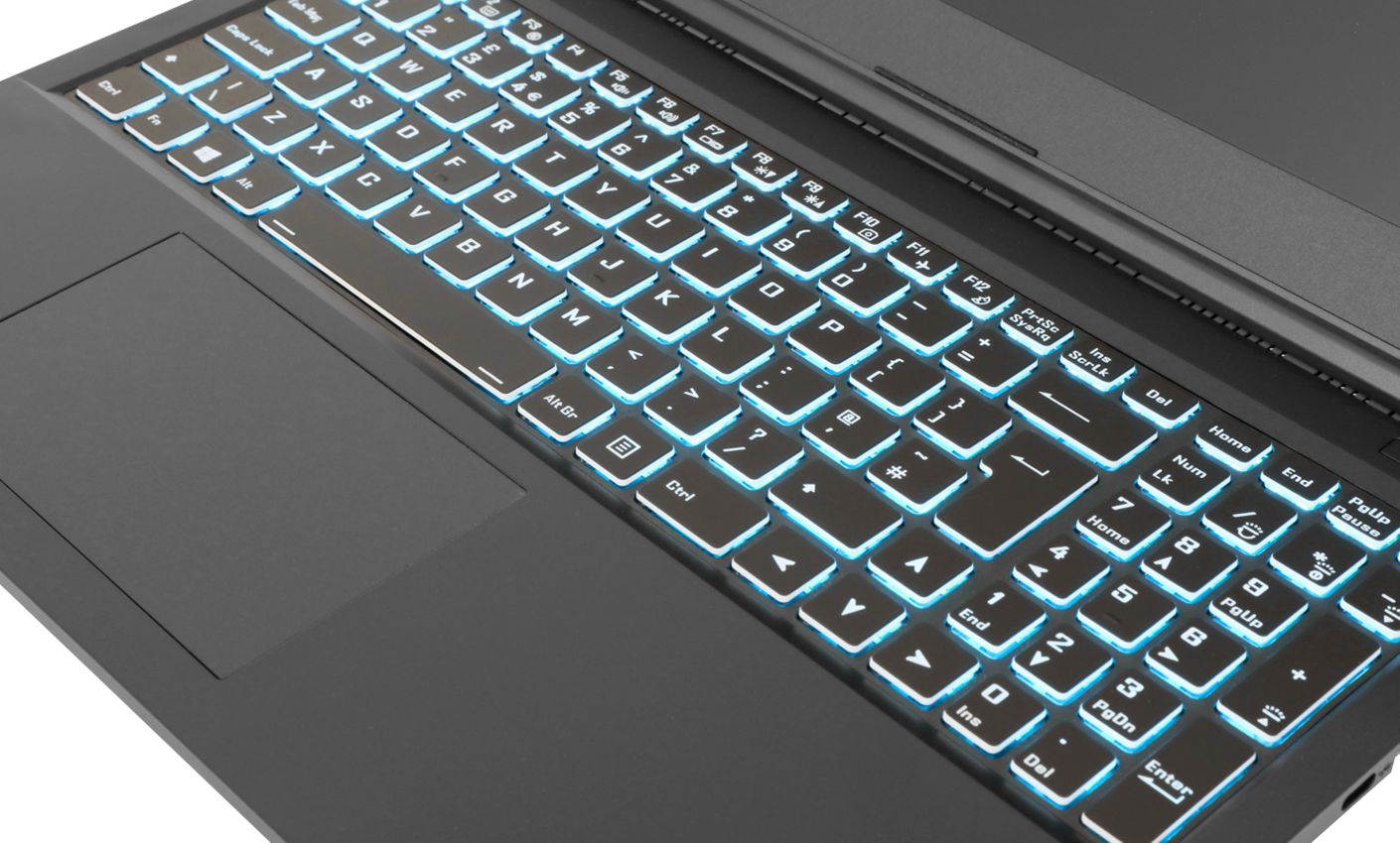 SKIKK Saga 15 III RTX 3050 | 15 inch gaming laptop kopen