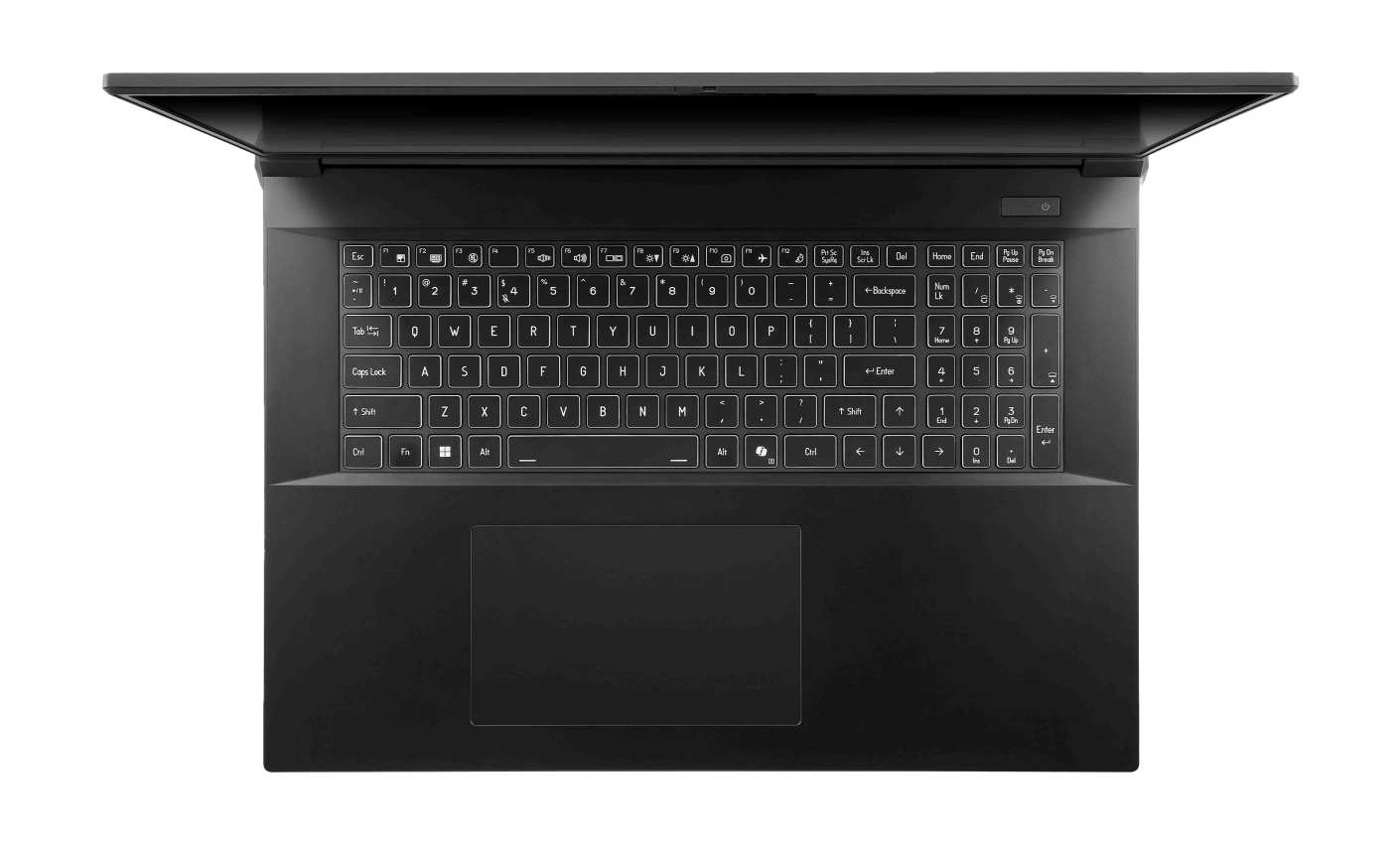 SKIKK Odin 18 RTX 5090 | 18 inch gaming laptop