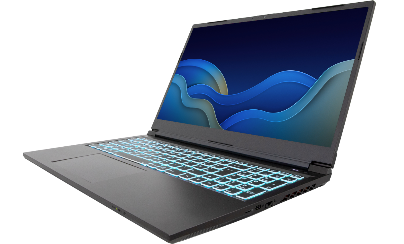SKIKK Saga 15 III RTX 3050 | 15 inch gaming laptop kopen