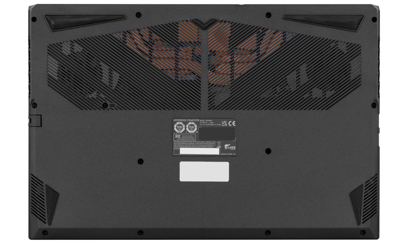 SKIKK Saga 15 III RTX 3050 | 15 inch gaming laptop kopen