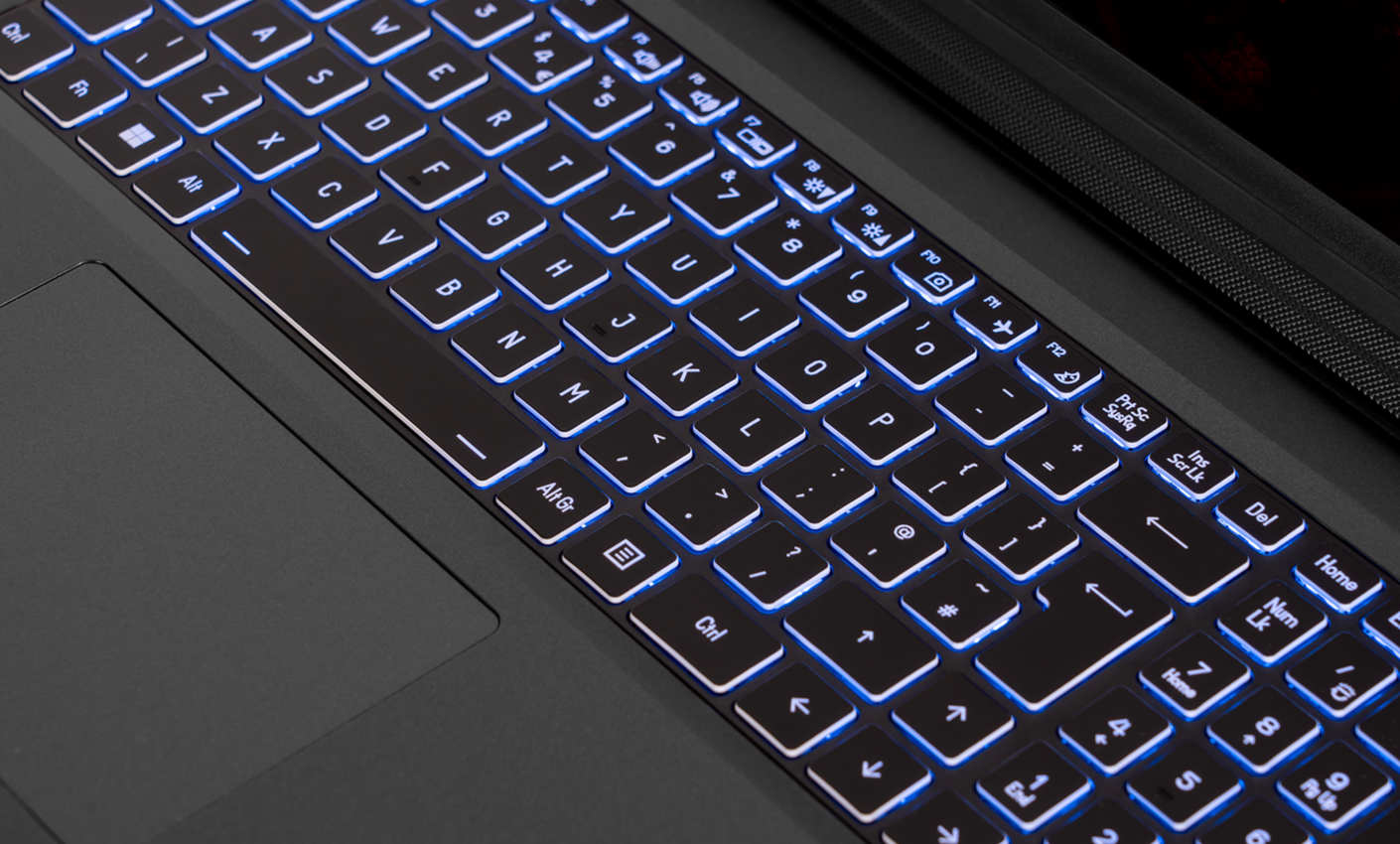 SKIKK Alfheim 16 RTX 5070Ti | 16 inch design laptop