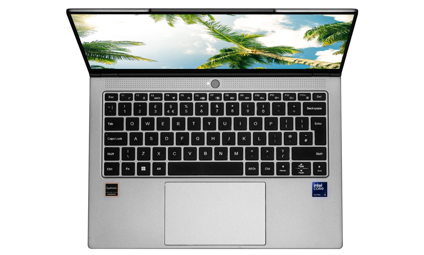 SKIKK Green 7 PRO | 14 inch zakelijke laptop kopen