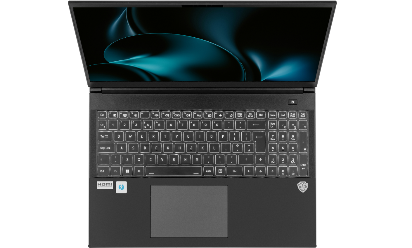 SKIKK Alfheim 16 Ultra | Buy 16 inch business laptop