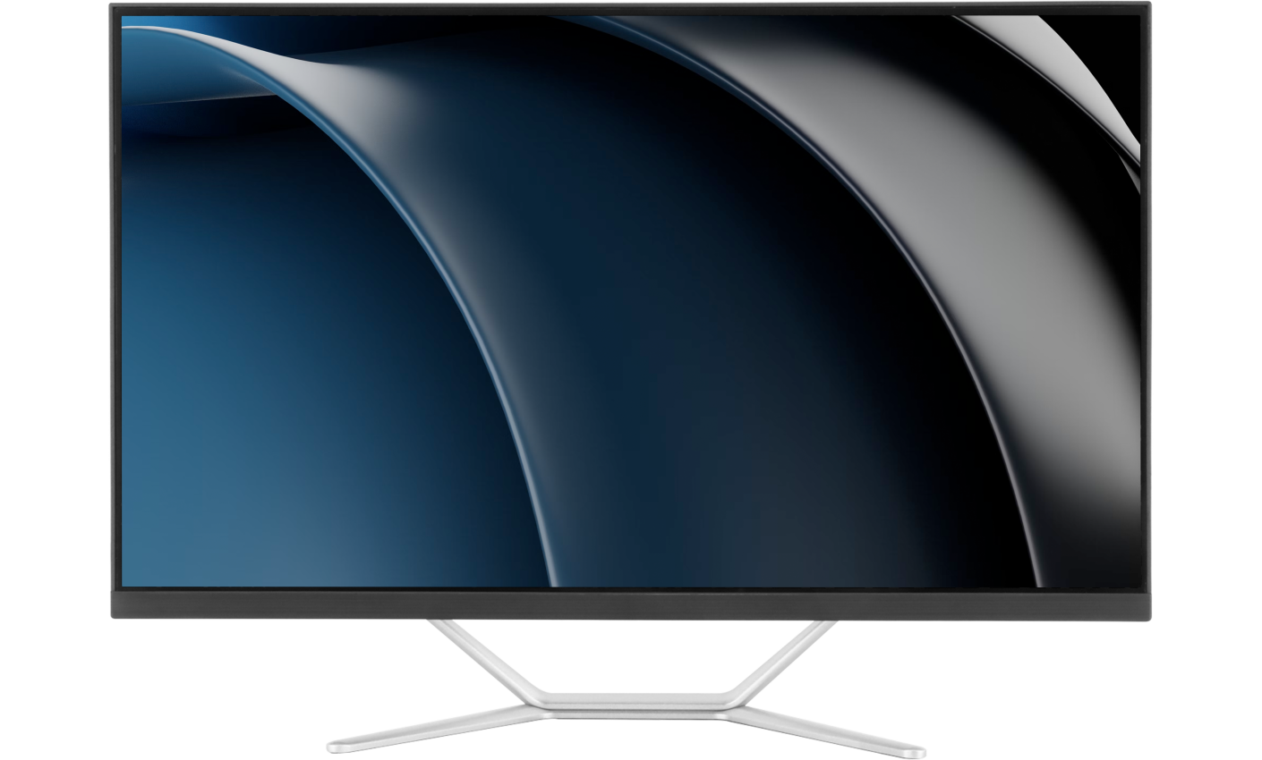 SKIKK Pro AIO - powerful All in One desktop computer