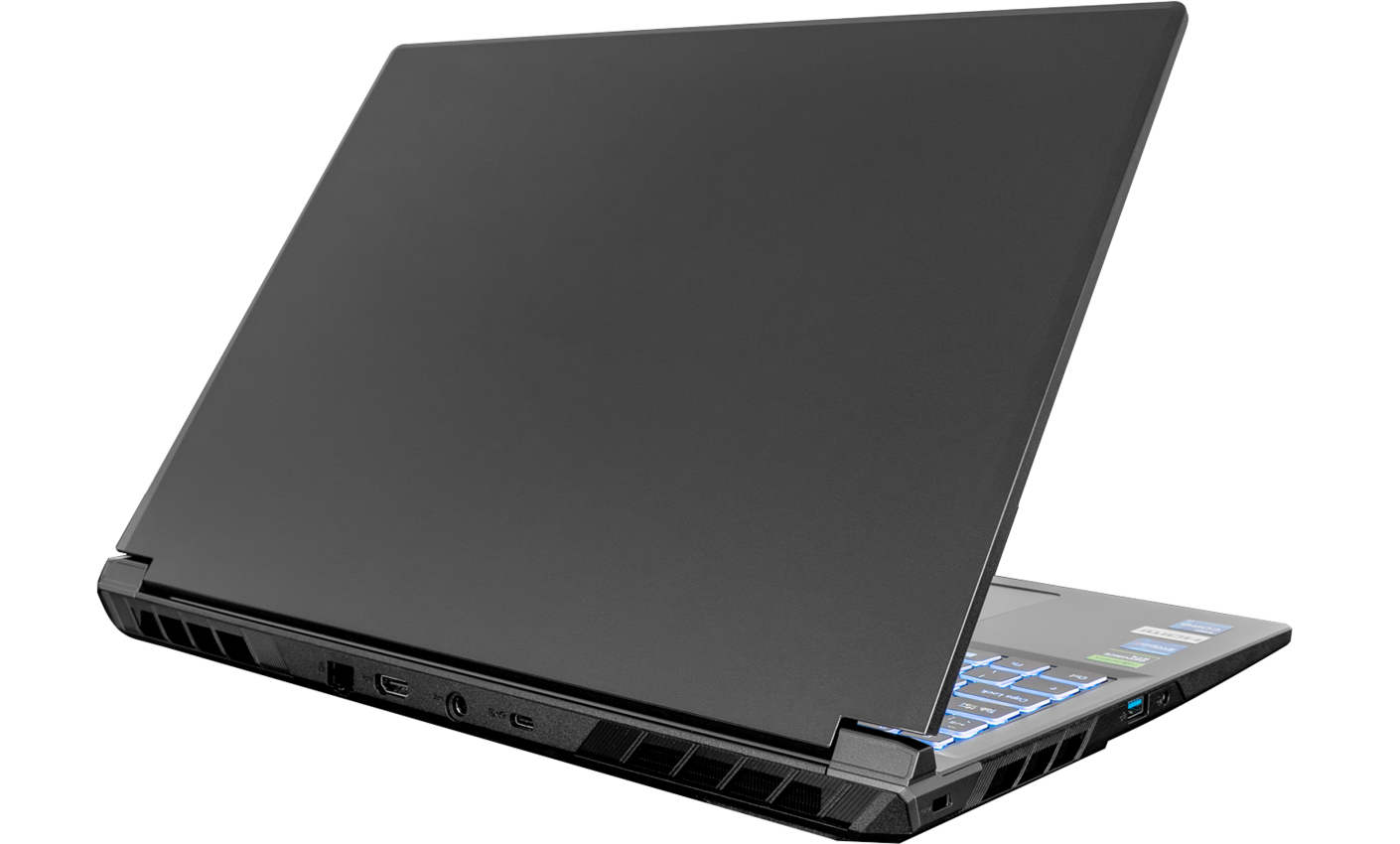 SKIKK Alfheim 16 RTX 5070Ti | 16 inch design laptop