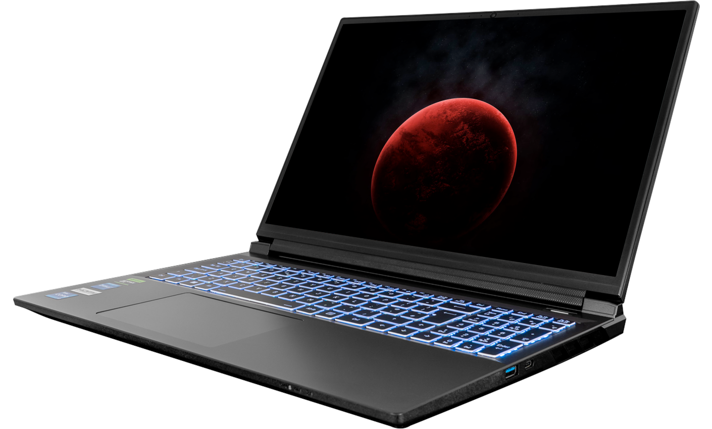 SKIKK Alfheim 16 RTX 5070Ti | 16 inch design laptop