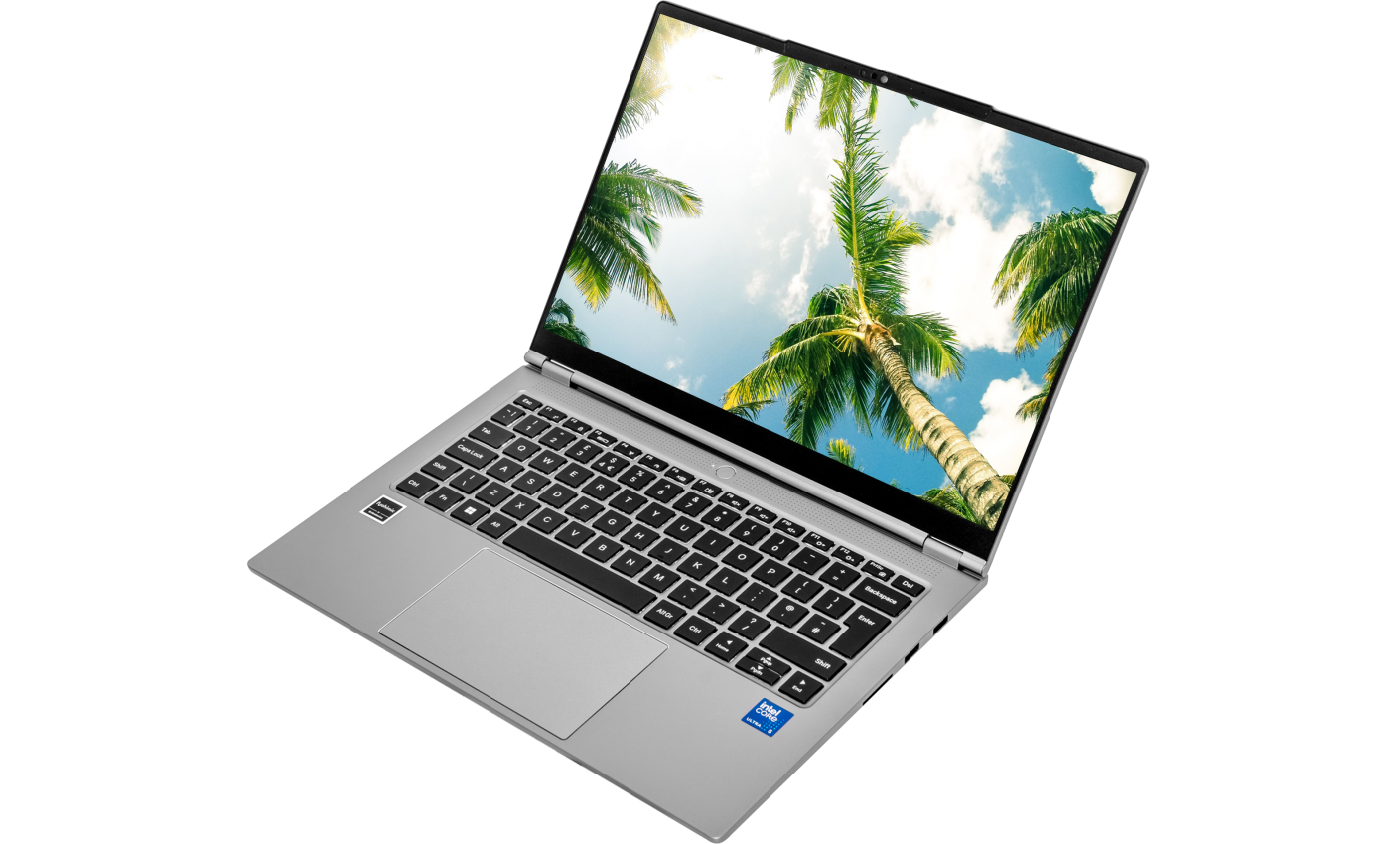 SKIKK Green 7 PRO | 14 inch zakelijke laptop kopen