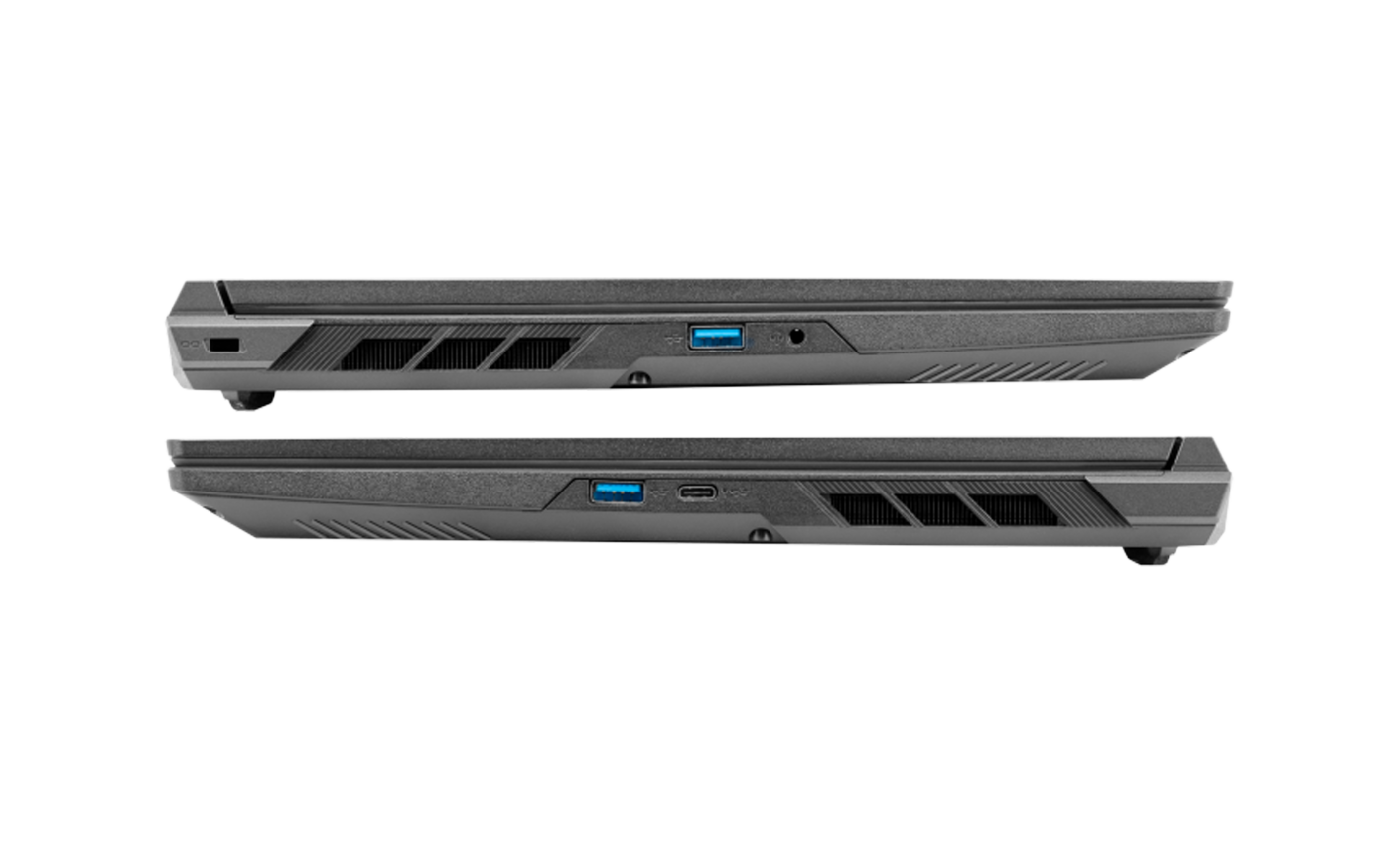 SKIKK Alfheim 16 RTX 5050 | Jouw droomlaptop samenstellen