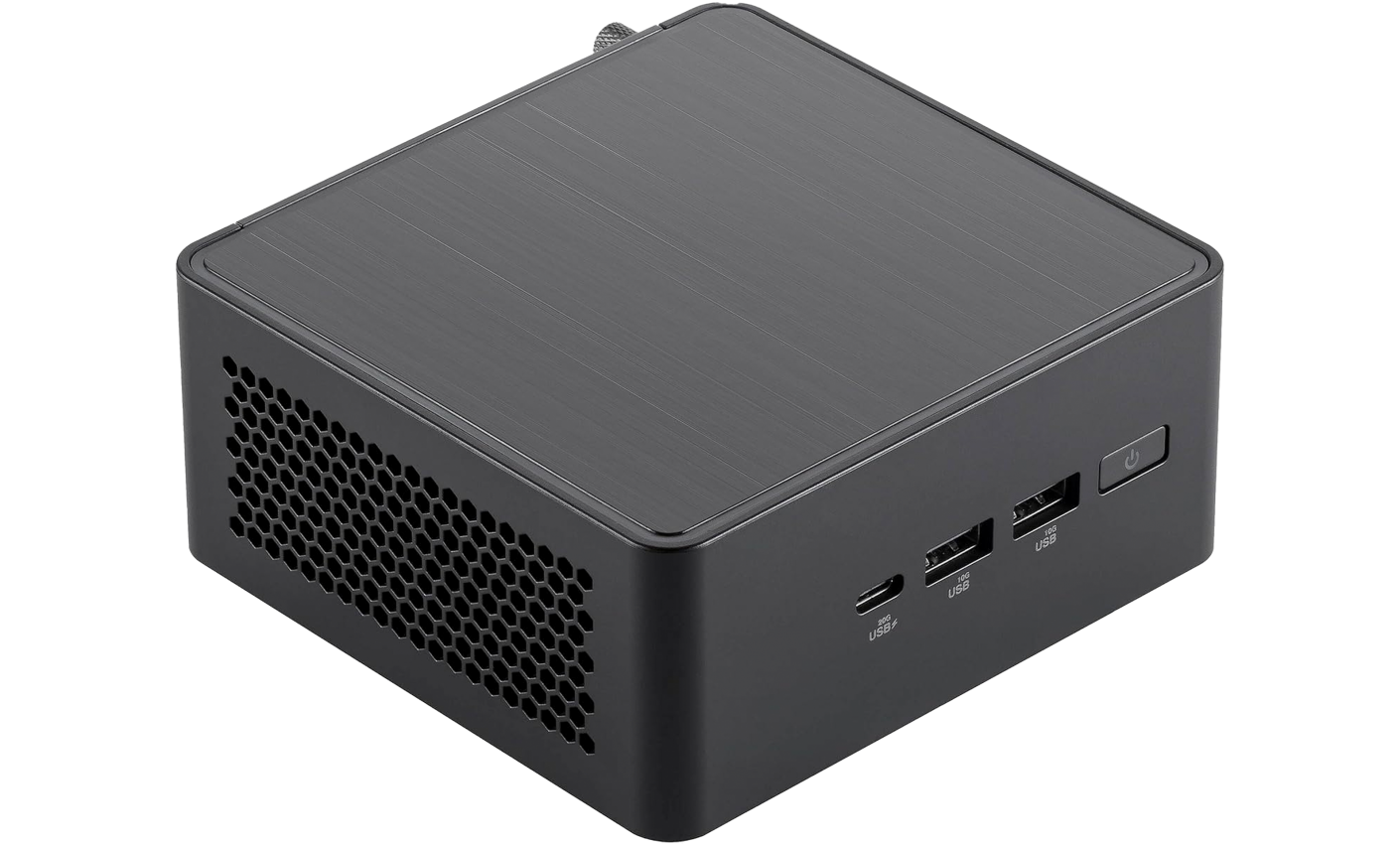 SKIKK Mini 5 Pro Plus Ultra 7 - Mini PC samenstellen met Intel Ultra 7